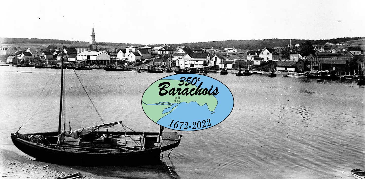 350e Anniversaire De Barachois